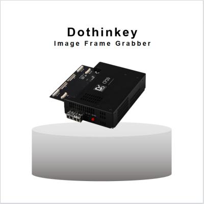 China Industrial MIPI Capture Card 2 Channel Image Frame Grabber Dothinkey for sale