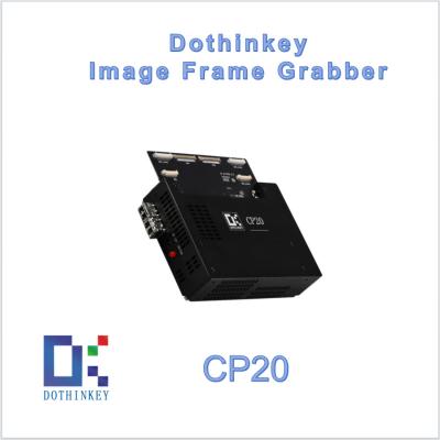 China MIPI Frame Grabber Dothinkey Capture Card 10 Way DSP Power CSI/C PHY Compatible for sale