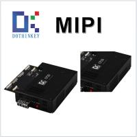 China Automotive Image Frame Grabber MIPI CSI Optical Frame Grabber Device For DSP Solutions for sale