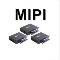 China Frame Grabber MIPI Board Dothinkey With USB Interface Fiber Optic Series for sale