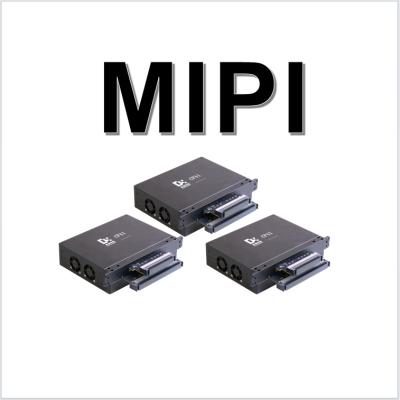 China Frame Grabber MIPI Board Dothinkey With USB Interface Fiber Optic Series for sale