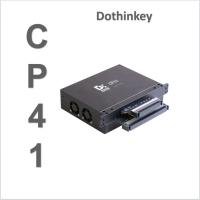 China AWDD DOWDD Frame Grabber Camera Grabber With MIPI C PHY Support for sale