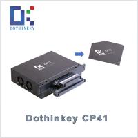 China ESD USB 3.0 Frame Grabber 4X36 OS Channels for Automotive And Industrial Use for sale