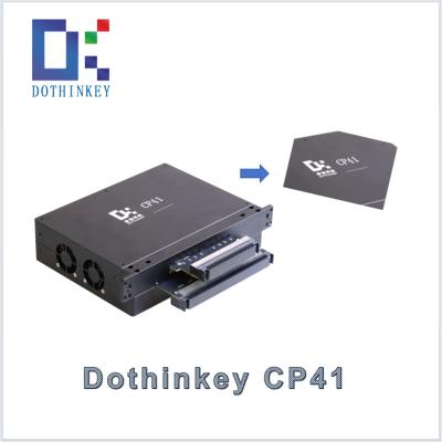 China ESD USB 3.0 Frame Grabber 4X36 OS Channels for Automotive And Industrial Use for sale