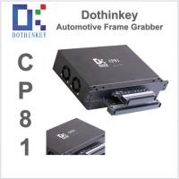 China MIPI Imaging Board Dothinkey DPS 48 Channel Industrial Grade Grabber Board for sale
