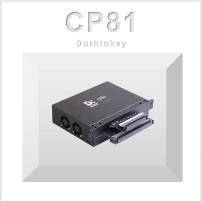 China 0.8V  ~ 5V USB MIPI Capture Card With 8×39 OS And 8×19 LC Testing Support for sale