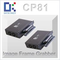 China Dothinkey USB Camera Frame Grabber 2.5Gbps Usb3 Frame Grabber for sale