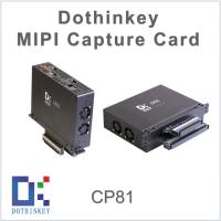 China Dothinkey Camera System Grabber Board MIPI D PHY Frame Grabber Card for sale