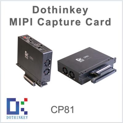 China Dothinkey Camera System Grabber Board MIPI D PHY Frame Grabber Card for sale