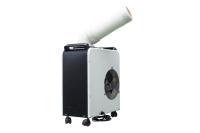 China 1.8kw Portable Spot Air Conditioner Mini Spot Cooling Units Commericial Air Conditioner Climate Control for sale