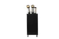 China 4.5kw Portable Spot Coolers For Climate Control Temperary Party Event Cooling for sale