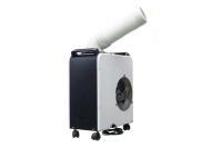 China Energy Saving Features Spot Air Cooler With Programmable Timers And Sleep Modes for sale