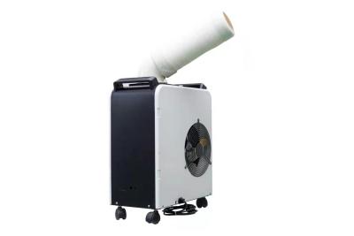 China Energy Saving Features Spot Air Cooler With Programmable Timers And Sleep Modes for sale