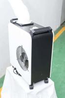 China Ventilate Your Space Efficiently with Spot Air Cooler and 5L Condensate Tank Capacity for sale