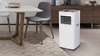 China 7000btu Mobile Room Air Conditioner portable room air conditioner eco friendly for sale
