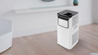 China 8000 BTU Mobile Air Conditioning Refrigeration Mini Compressor Home Wholesale Portable Air Conditioners for sale