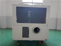 China High Efficient Spot Air Cooler 85300BTU Spot Cooling Systems CE Approved for sale