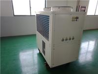 China 25000W Portable Air Conditioner Commercial Grade Providing Soft / Comfortable Air for sale
