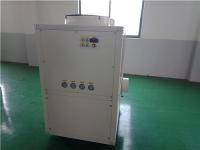 China High Efficiency 25000W Industrial Portable Ac / Temporary Coolers Without Assembly for sale