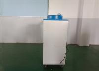 China Customized 9300BTU Portable Spot Coolers For Indoor Office / Libraries Cooling for sale