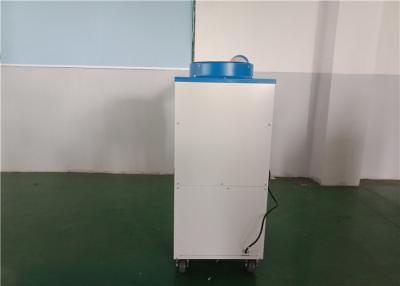 China Customized 9300BTU Portable Spot Coolers For Indoor Office / Libraries Cooling for sale