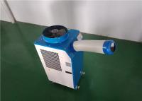 China Automatic Full Tank Commercial Spot Coolers 2700W Cooling Capacity Eco Friendly for sale