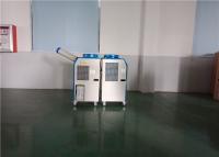 China 3500W Single Cooling Duct Spot Coolers Portable Air Conditioners Energy Saving for sale