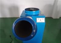 China Safety Devices Spot Cooling Air Conditioner Spot AC Units 3500W Cooling Capacity for sale
