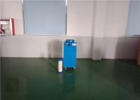 China Portable AC Cooler Temporary Cooling Systems 11900BTU In Dehumidifying System for sale