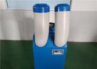China 1 Ton Spot Cooler Commercial Spot Coolers With Dual Directional Nozzles Dehumidifying for sale