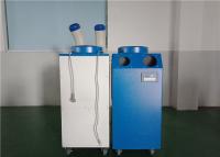 China Digital Controlling Commercial Spot Coolers 11900BTU For Party / Meeting Event for sale