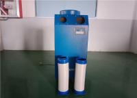 China Quite 3500W Industrial Spot Cooler , Temp Air Conditioning With Rotary Compressor for sale