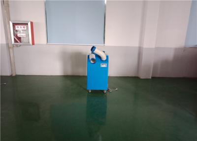 China 5500W Spot Air Conditioner Residential Spot Coolers For Indoor Space Cooling for sale