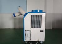 China Two Speed Fans Spot Cooling Air Conditioner Functional Temperature Control for sale