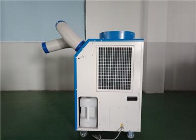 China Two Speed Fans Spot Cooling Air Conditioner Functional Temperature Control for sale
