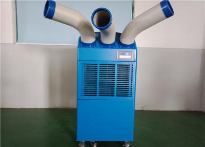 China WX65 Spot Coolers Portable Air Conditioners 22000W Self Diagnostic Function for sale