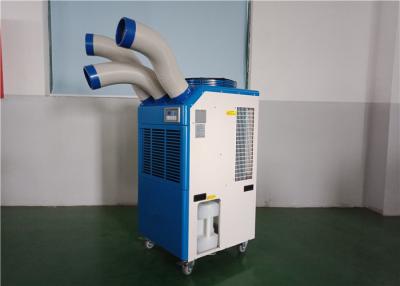 China Digital Controlling Portable Spot Air Conditioner 6500W Free Installation for sale