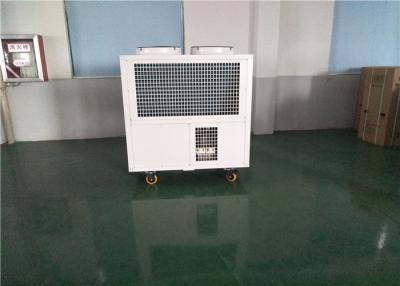 China Professional 85300BUT Industrial Portable Cooling Units With Digital Controlling for sale