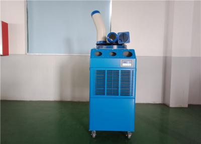 China 2 Ton Spot Cooler Commercial Portable AC For Air Cooling Indoor / Outdoor Space for sale