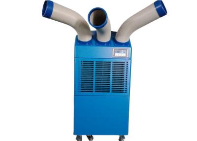 China 6500W Portable Spot Cooler Air Conditioner 22000BTU Air Cooled Units for sale