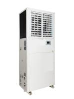 China Water Cooled Split Industrial Air Conditioner 25kw for sale