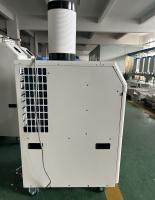 China 3.5kW Heat Pump Portable Air Conditioner for sale