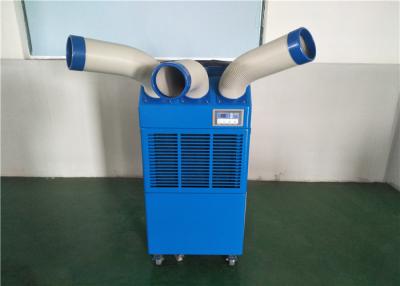 China Less Noise 6500W Portable Spot Air Conditioner With 15 L Big Water Tank for sale