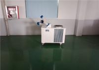 China Floor Standing Spot Air Cooler Portable Spot Cooling With 8500W Cooling Capacity for sale