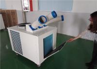 China 8500W Digital Control Portable Spot Air Conditioner Free Installation CE Approved for sale