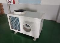 China 18000W Low Noise Industrial Spot Coolers Portable air conditioning 62000BTU for sale