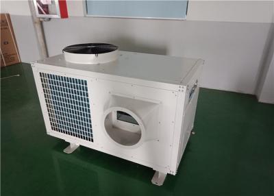 China 18000W Low Noise Industrial Spot Coolers Portable air conditioning 62000BTU for sale