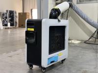 China 2600w Cooling 3100 Heating Air Conditioner Portable Heat Pump for sale