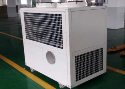 China 18c To 45c Industrial Portable Cooling Units , 25000w Portable Spot Air Conditioner for sale
