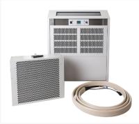 China WXWSCT-7 Water Cooled Split Unit 7KW 24000 BTU Ductless Cooling for sale